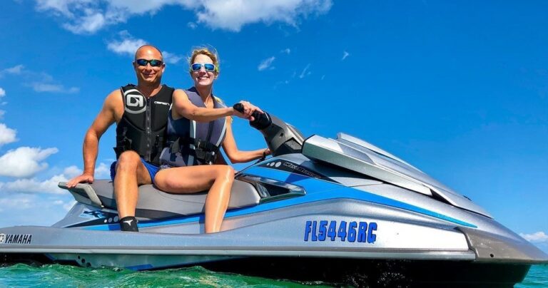 Key Largo Jet Ski Rentals – Key Largo Jet Ski Rentals
